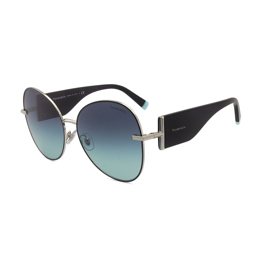 TIFFANY 3069 SOLAR 61459S 59 - lojadosoculos