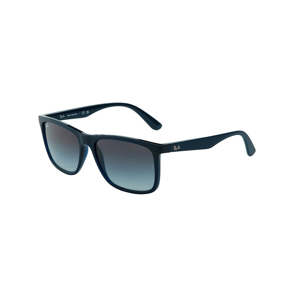 RAY BAN 4373L SOLAR 658811 58 - lojadosoculos