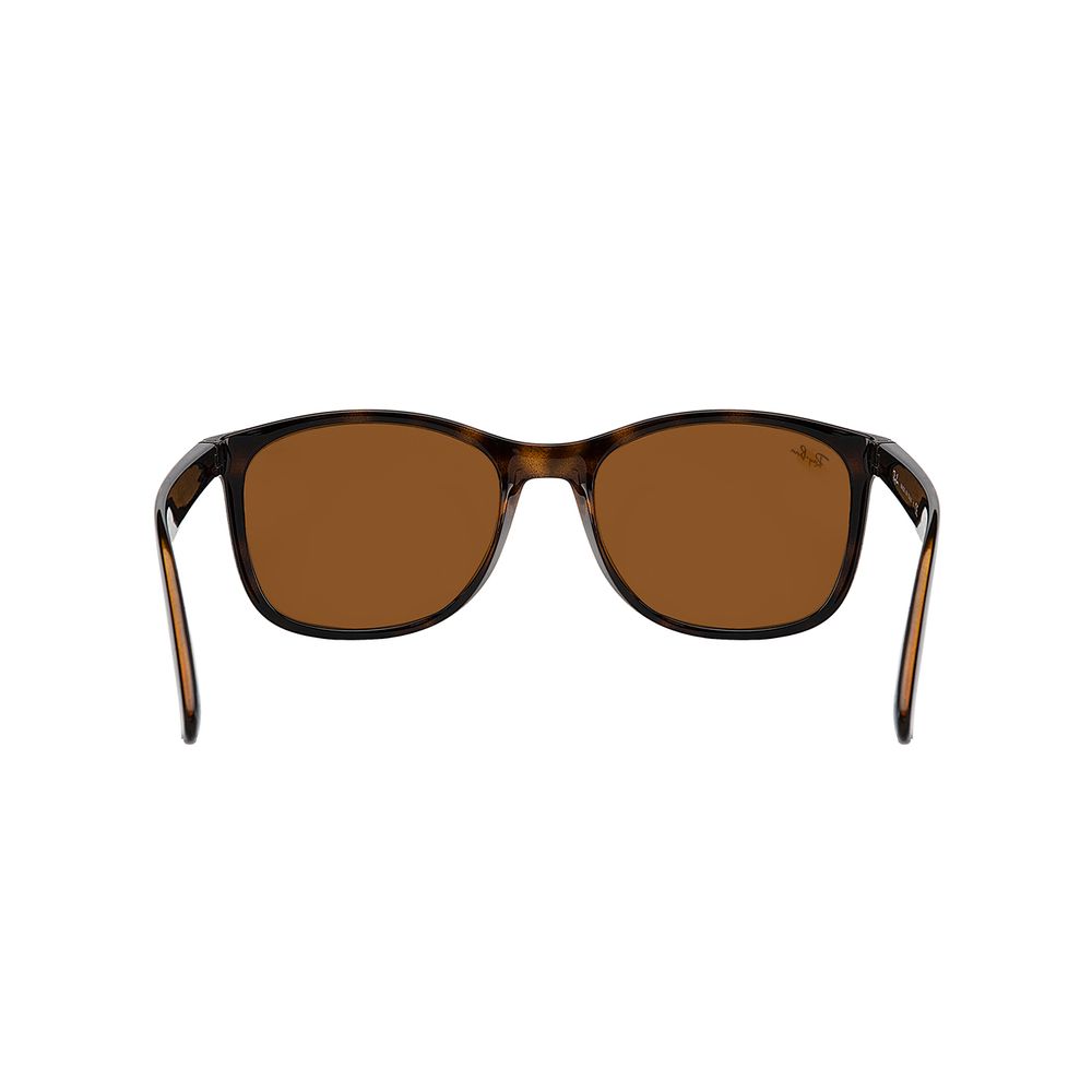RAY BAN 4374 SOLAR 710/33 56 - lojadosoculos
