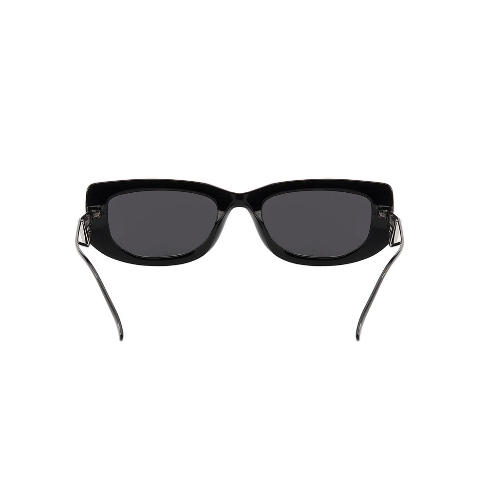 PRADA 14YS SOLAR 1AB5S0 53 - lojadosoculos