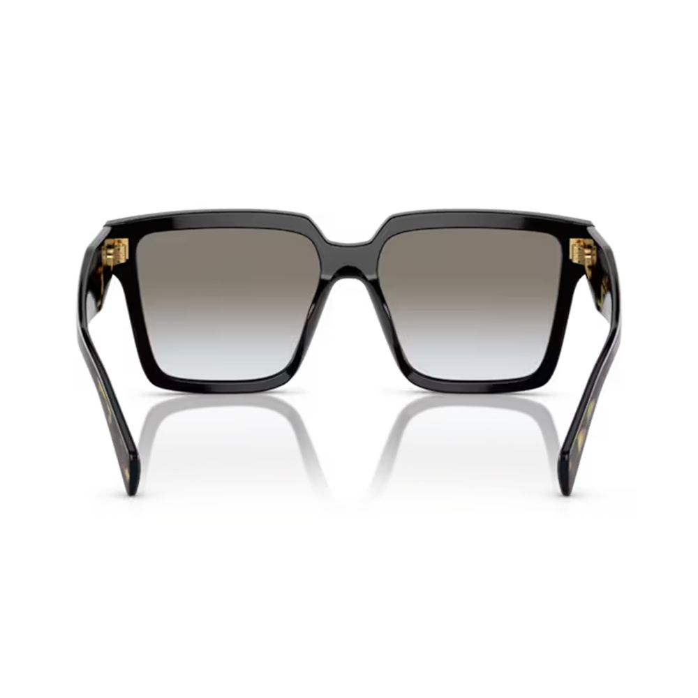 PRADA 24ZS SOLAR 1AB0A7 56 - lojadosoculos