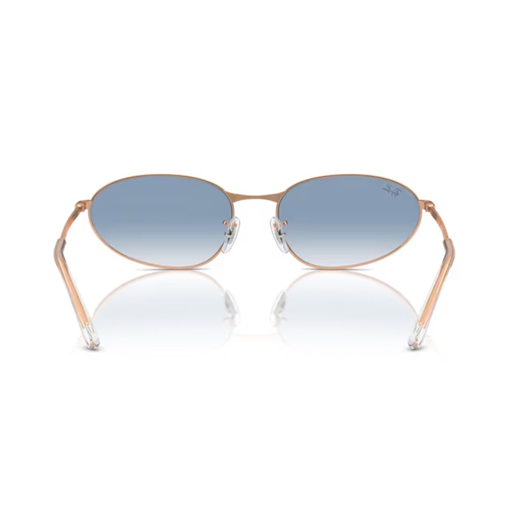RAY BAN 3734 SOLAR 92023F 56 - lojadosoculos